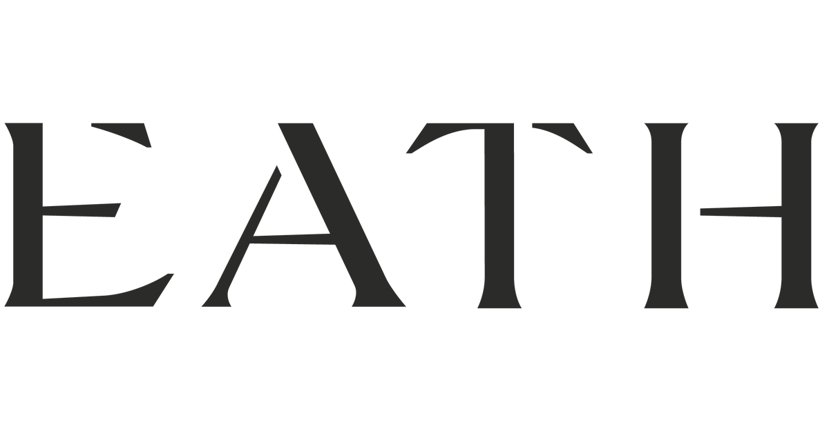 EATH | 100% Natural, Luxurious Homewares Crafted for Your Home – Eath